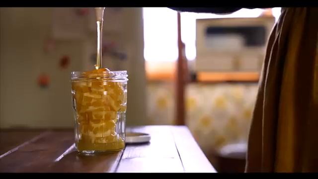 Choki.  A_Day_Off_In_The_Beautiful  Выходной день прекрасной весной в Японии.