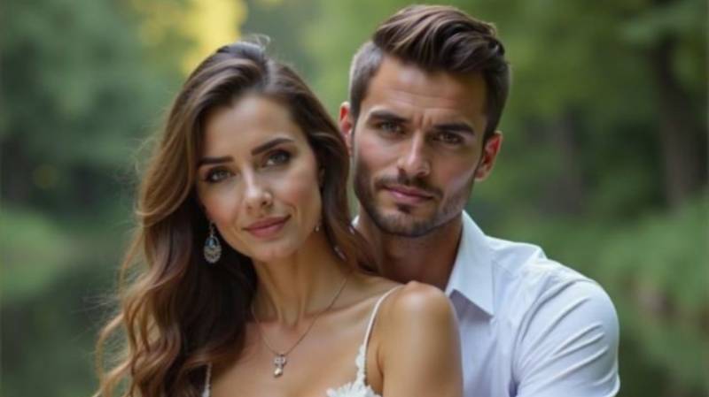 Ищем предков, а находим себя-8 причин