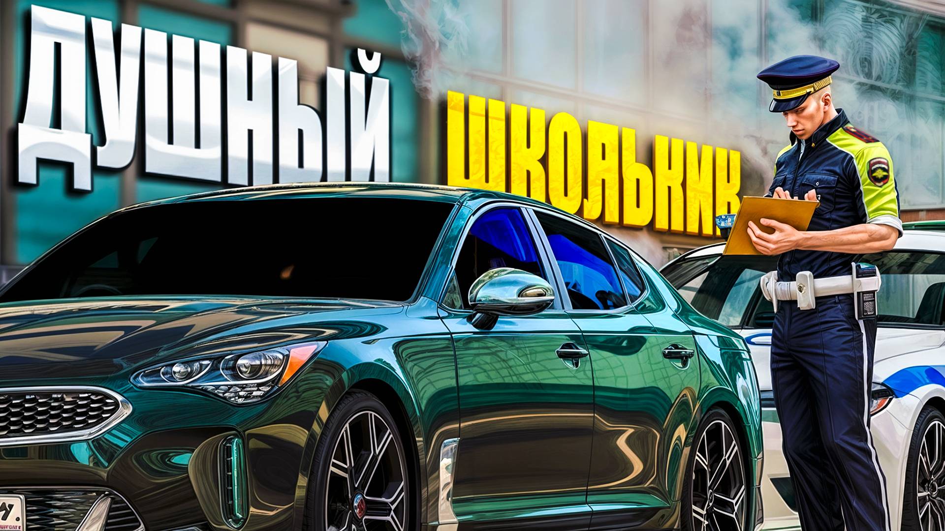 ШКОЛЬНИК ПЫТАЕТСЯ ЗАДУШИТЬ ПОЛИЦЕЙСКОГО в GTA 5 RP RMRP КРИМИНАЛЬНАЯ МОСКВА! АРБАТ!