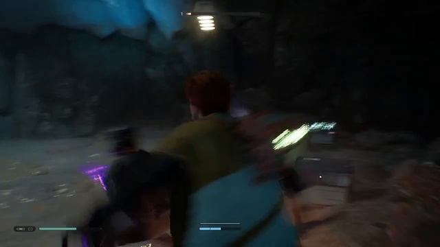 Star Wars Jedi Fallen Order. Прохождение без комментариев. Часть 9. Звездные Войны Падший Орден.