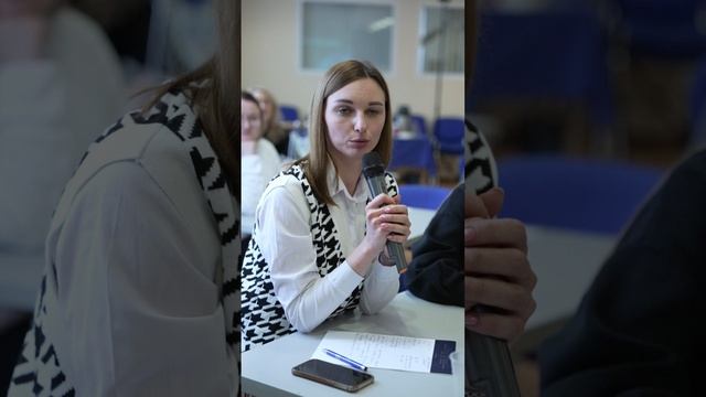 Интервью - Бел ПТТ