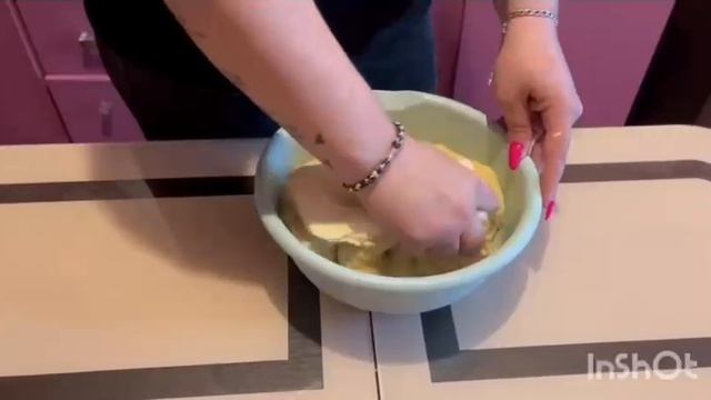 Гергерт Элеонора ДДТ Шербакуль