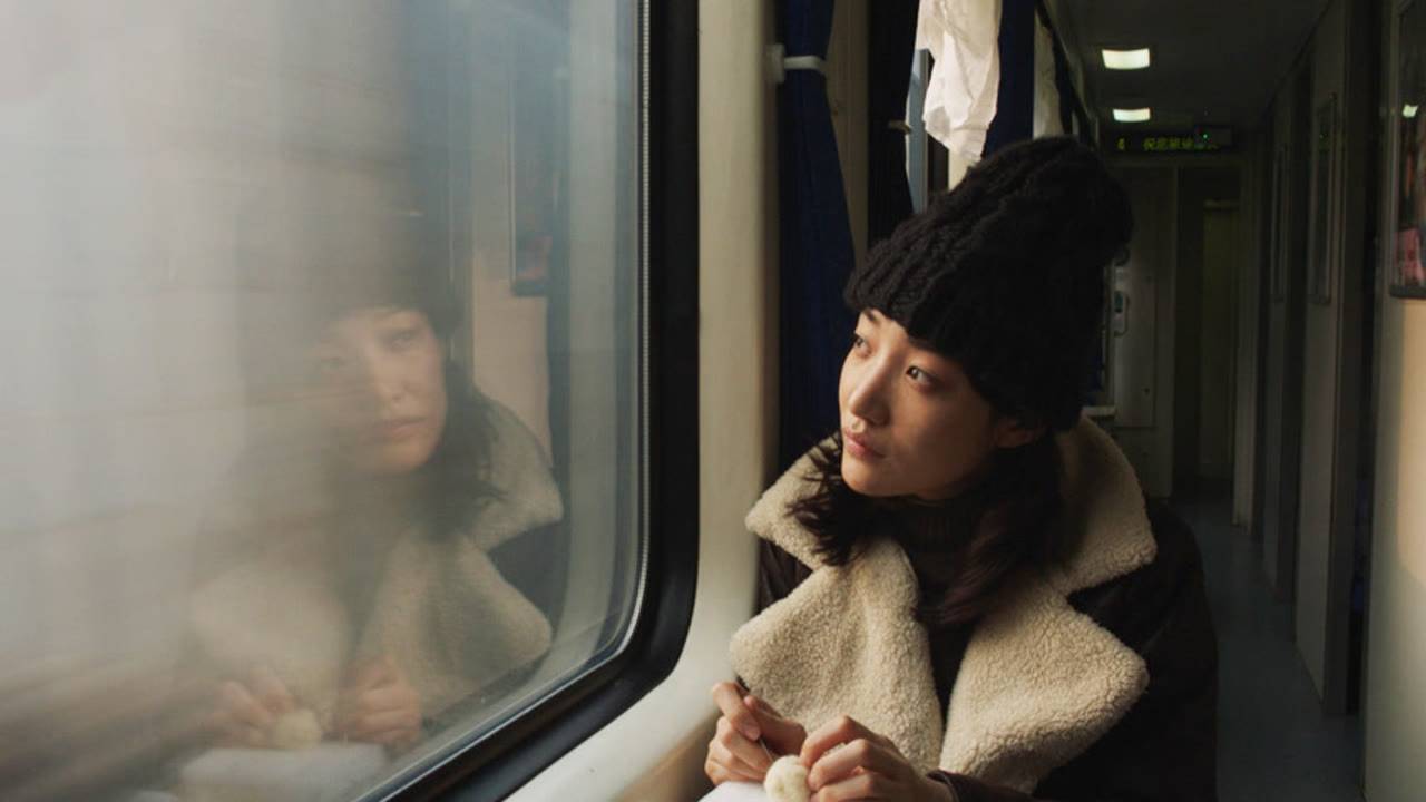 "Любовь найденная, любовь потерянная" (Love Found Love Lost / 故乡异客, 2021) || Трейлер