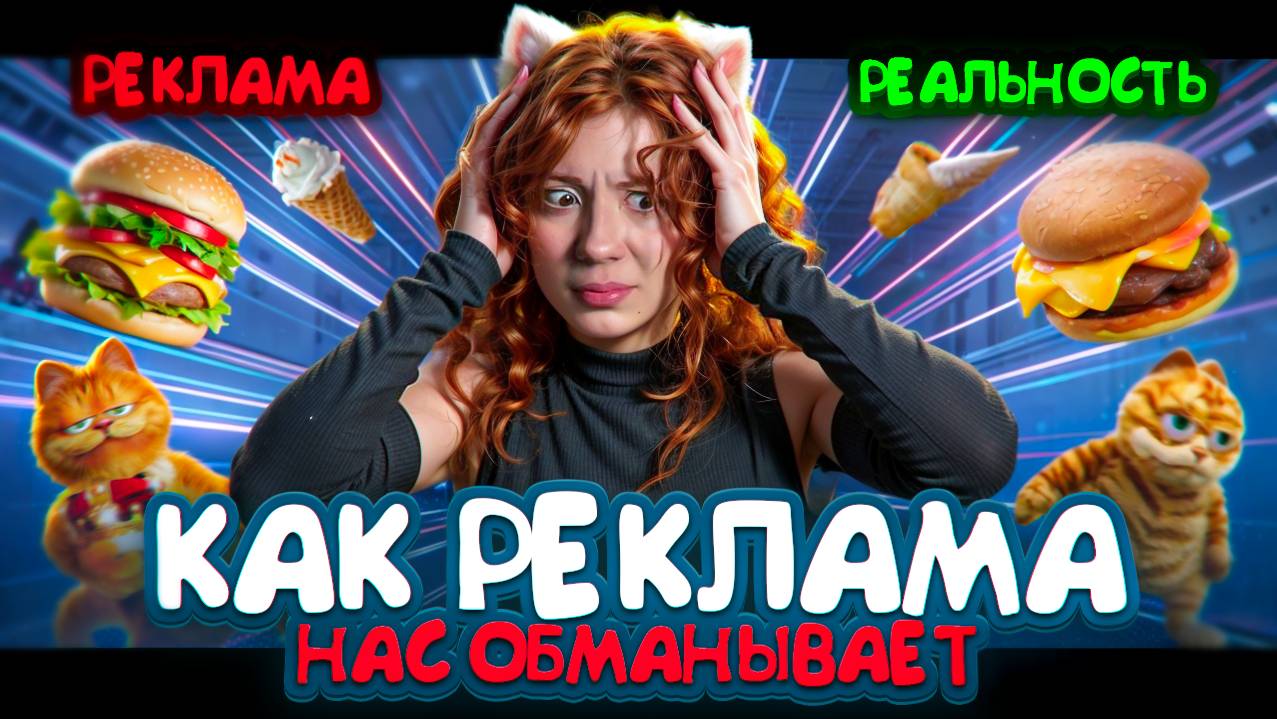 ШРЕК 5 – СКАНДАЛЬНЫЙ ТИЗЕР! РЕАЛЬНЫЙ ФЕЙЛ ИЛИ ГЕНИАЛЬНЫЙ МАРКЕТИНГ? | КАК НАС ОБМАНЫВАЕТ РЕКЛАМА