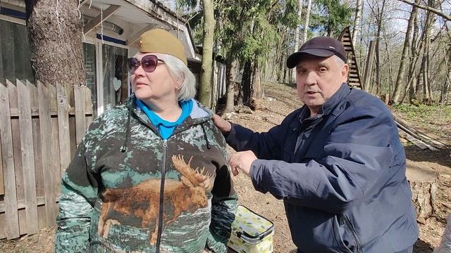 9 мая в Песочном