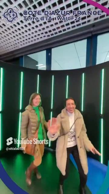 Танцуй, пока молодой! 😉