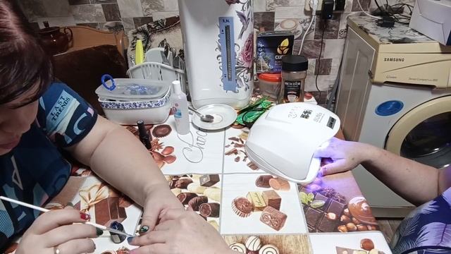 05-01-2025.салан красоты на дому 😊💅