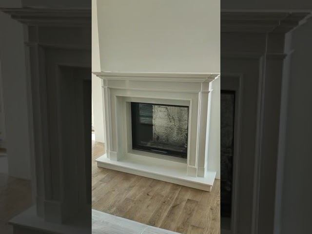 Видео отзыв. Мраморный портал «Astov K329»