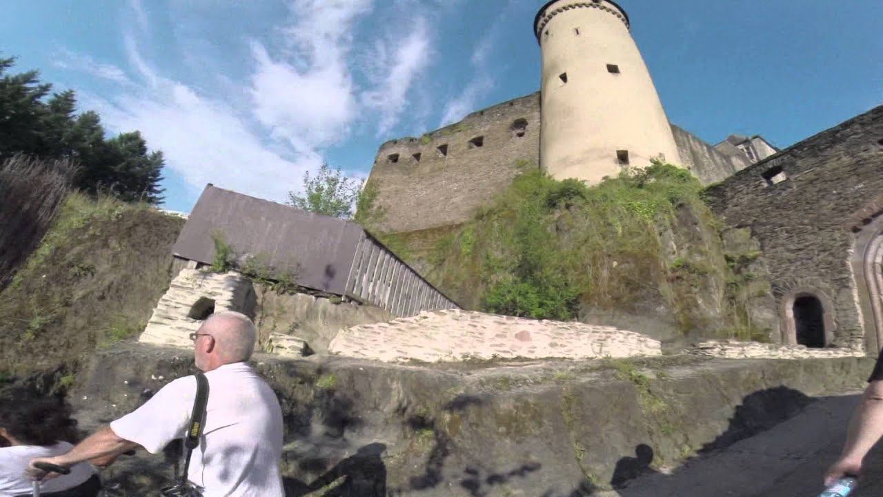 Moto trip Iceland 2014 GTR 1400 Russia Club part 3