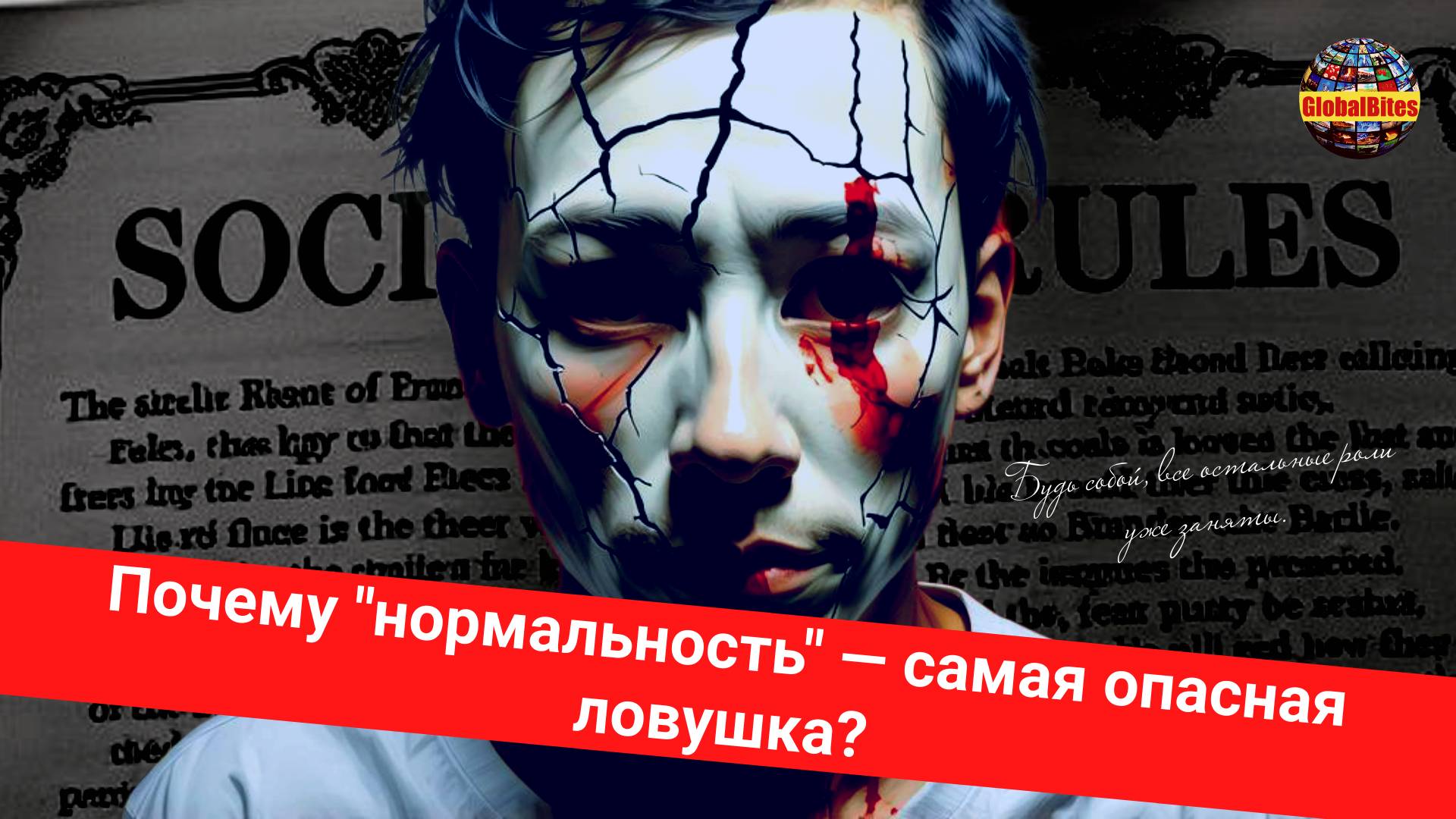 Разное.