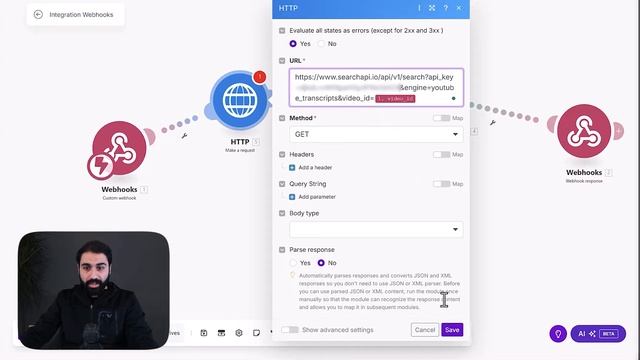 [RUS ИИ Перевод] Как создать и продать простые API (пошаговый гайд)
