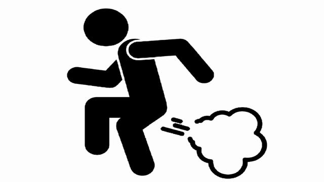 Звуки Пуканья Человека. Звук Пука