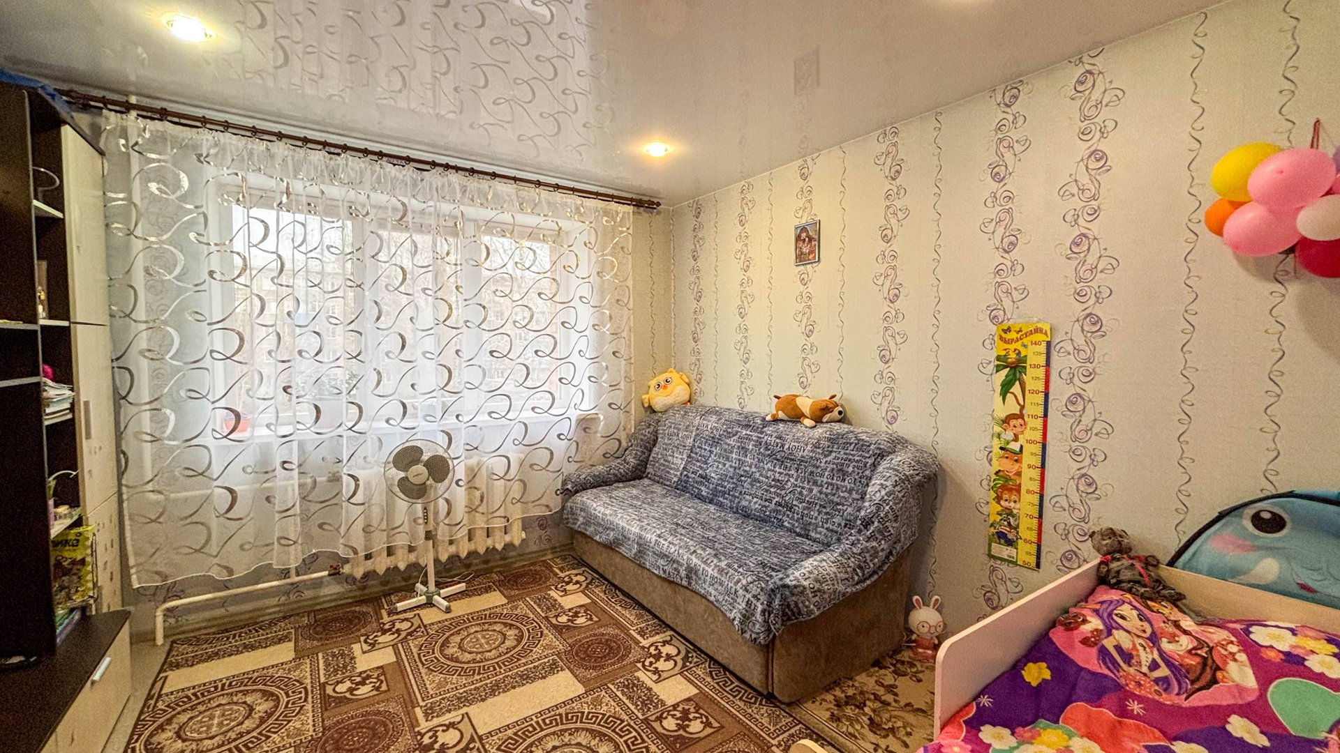 Россия, Кемеровская область - Кузбасс, Прокопьевский городской округ, Прокопьевск, улица Гайдара, 5