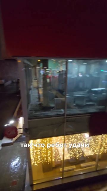 Отзыв о работе с нашим вакуумным захватом GL-500