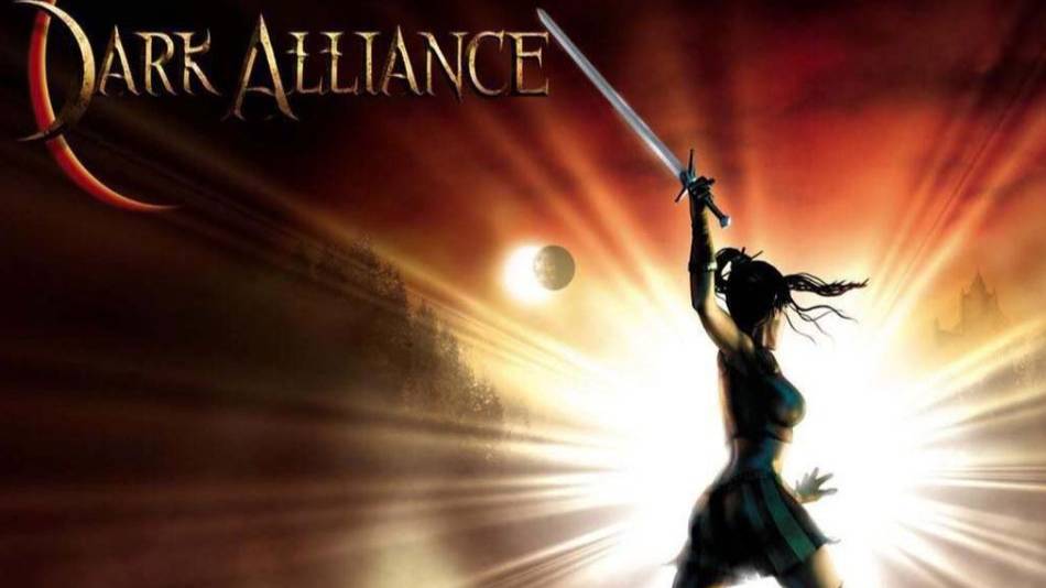 Врата Балдура ► Темный альянс #4