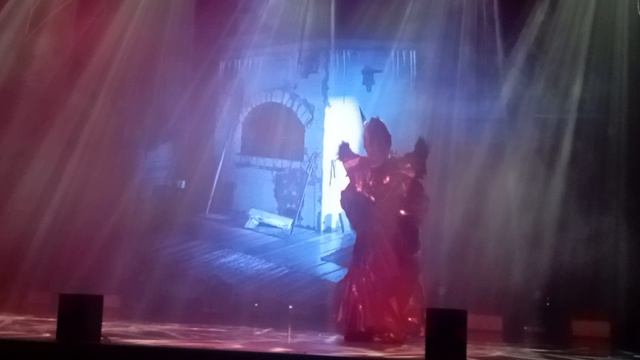 1️⃣2️⃣🌲 холодушка, принесли Кристалл