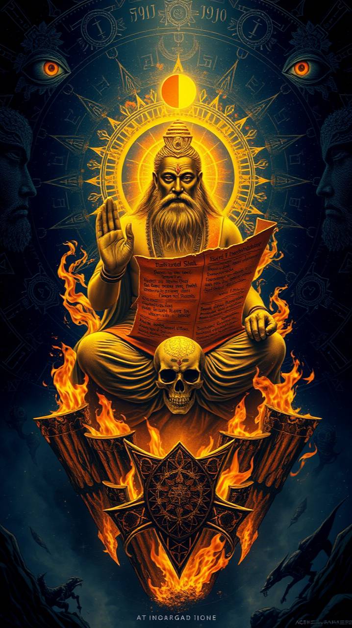 Венера (Шукра) в ведической астрологии Джйотиш