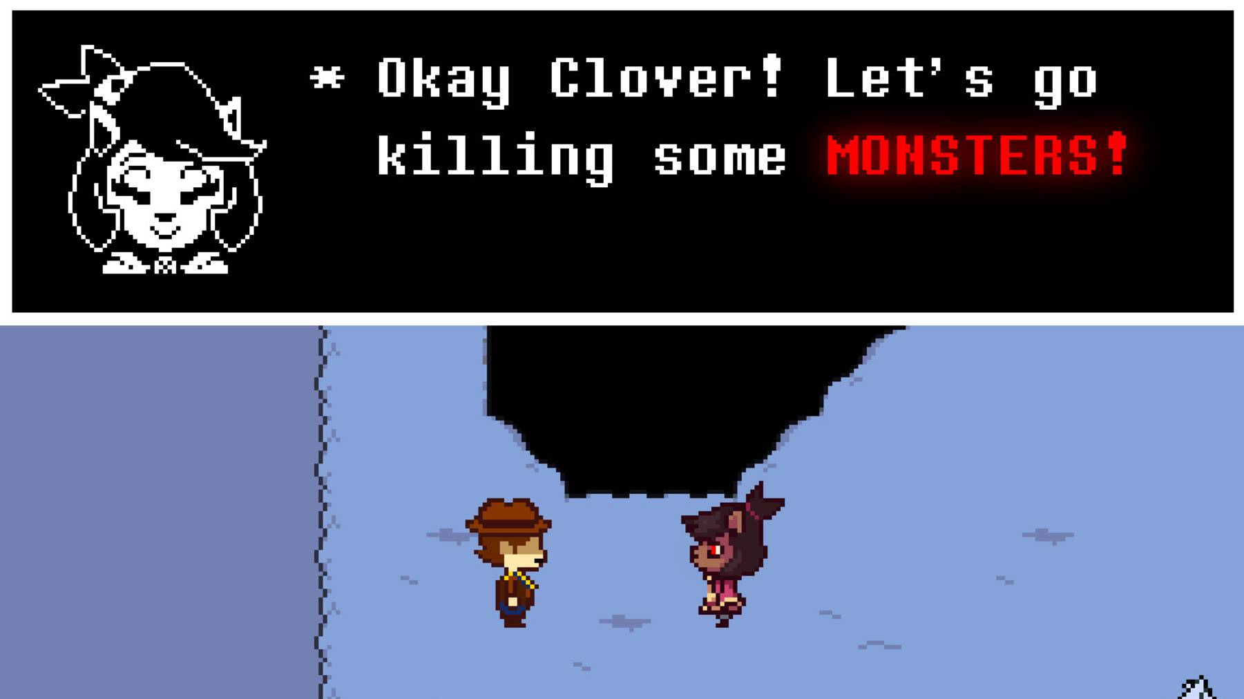 АНДЕРТЕЙЛ ЕЛЛОУ ПРОХОЖДЕНИЕ МАРЛЕТ НА ГЕНОЦИДЕ