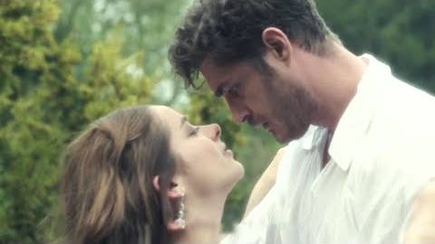 У наследной принцессы роман с капитаном