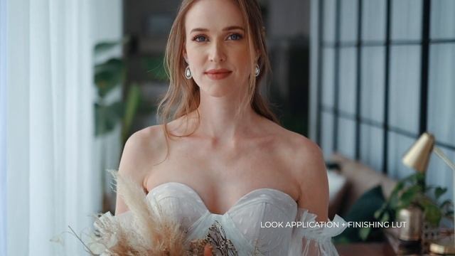 Кинематографическая цветокоррекция Fujifilm - Снимок на Fujifilm X-T4