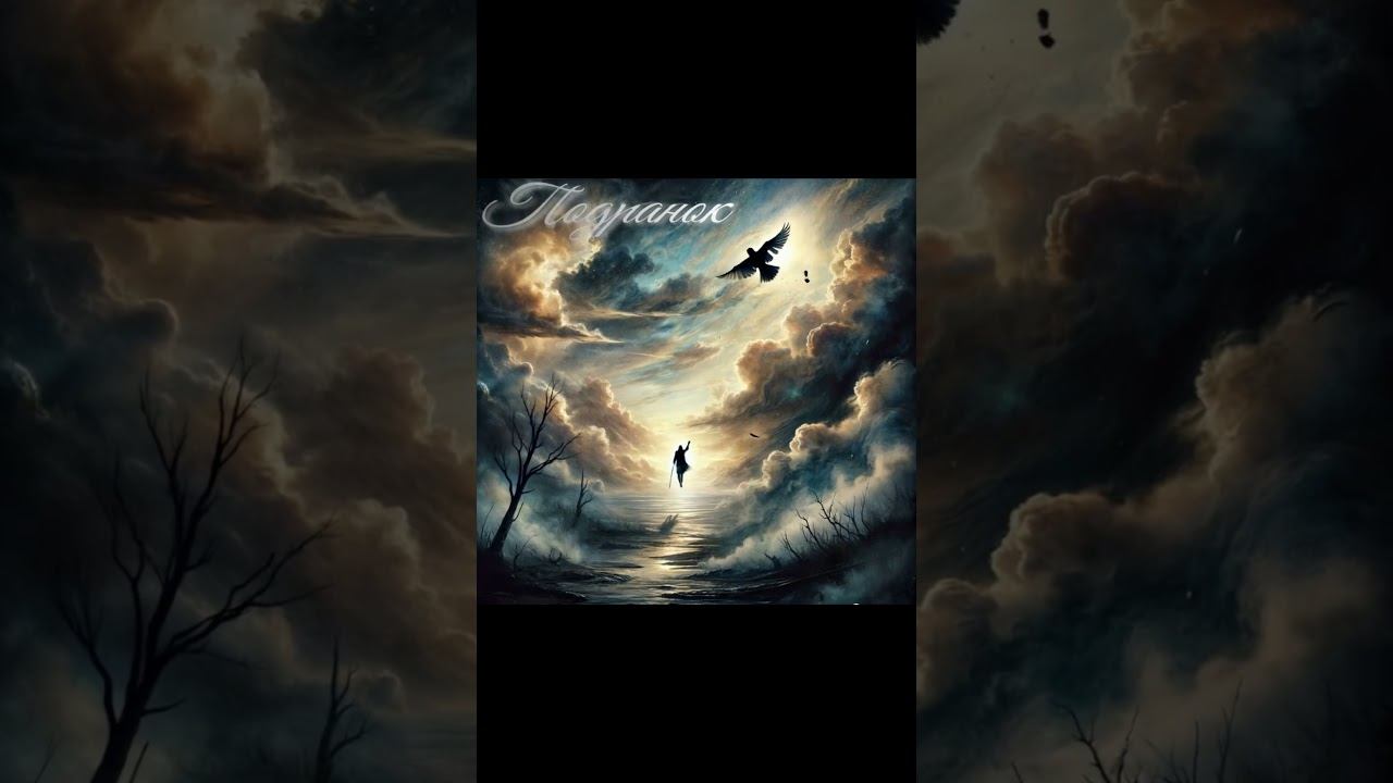 Подранок #musica #song #kvantster