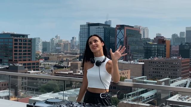 Korolova - Chicago, USA