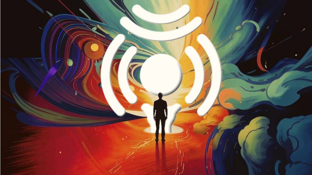 Секреты личностного роста. Лекция из курса “Естествознание” идеолога инфоцентризма Ф.Каспаринского