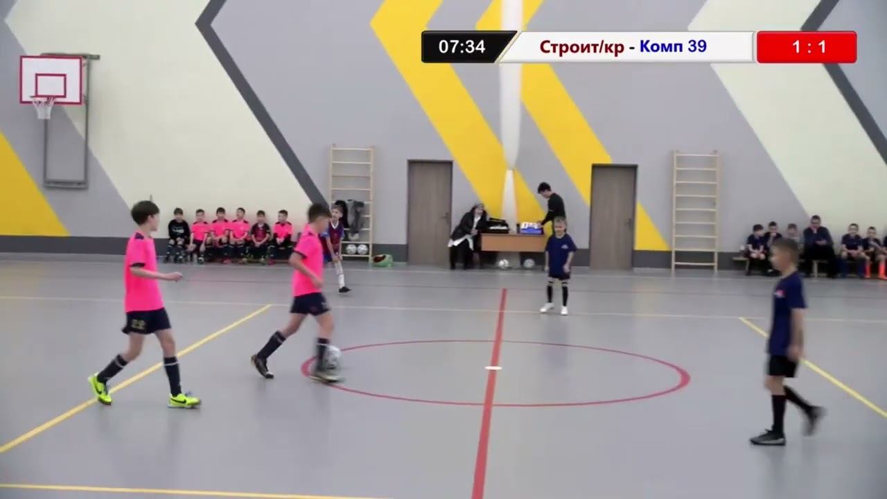 Строитель (красные) - Компонент 39 (3)