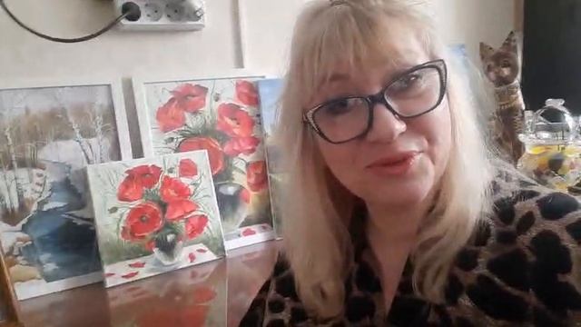 Приглашаю Вас в свой новый проект!