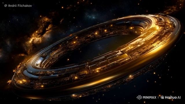 Космическая красота