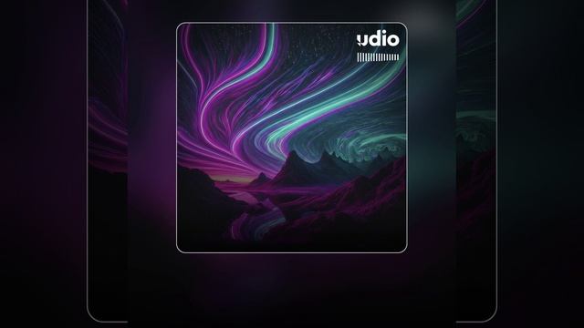 Neuro Lure - Electric Shadows. Dark Electro Music (#udio #udiomusic #udioai #aimusic )