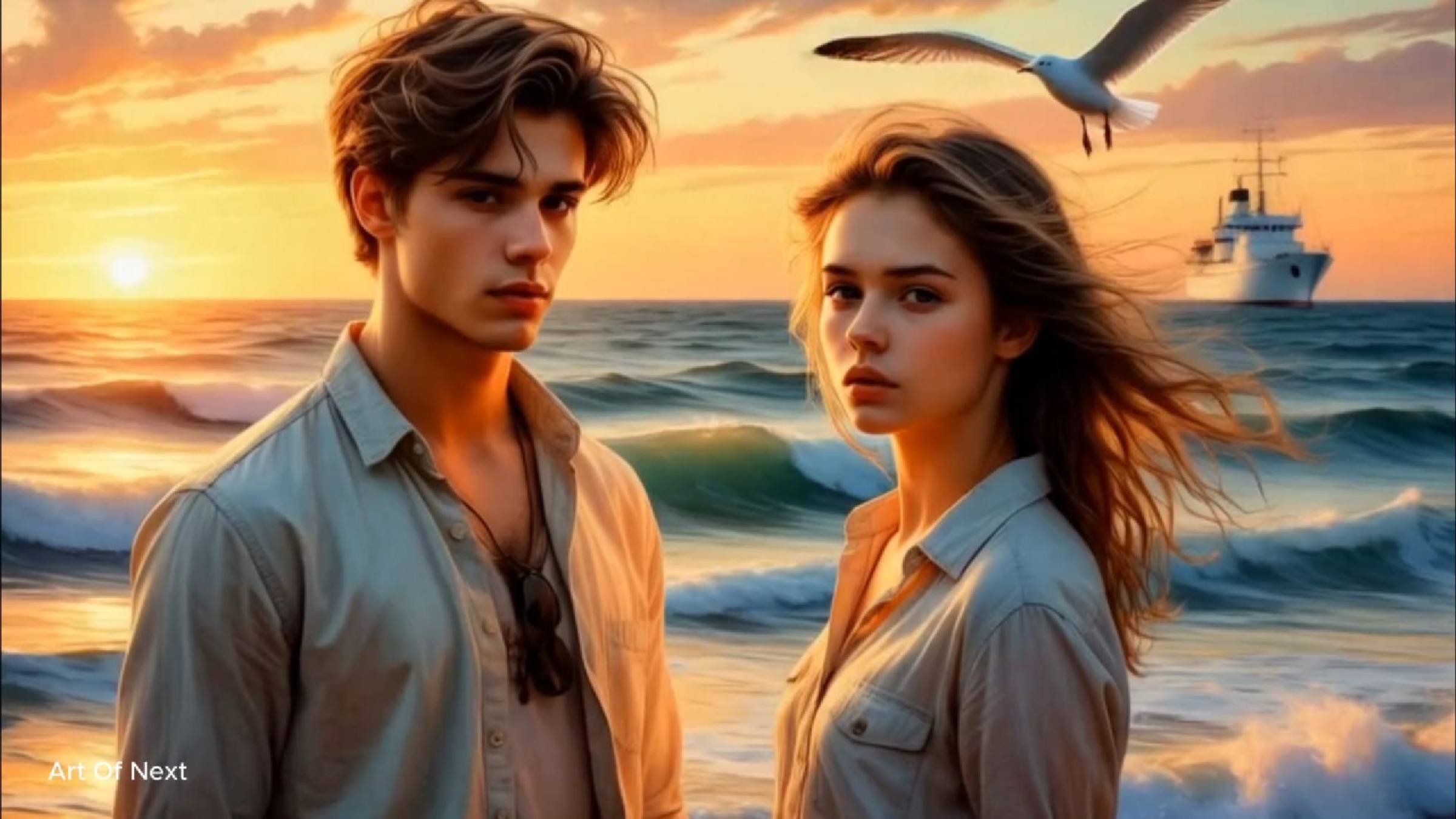 МОЛОДОСТЬ, СВЕТ НАД БАШКОЮ, СЛУЧАЙНЫЕ ВСТРЕЧИ #борисрыжий #романс #шансон #artofnext #стихи #ссср