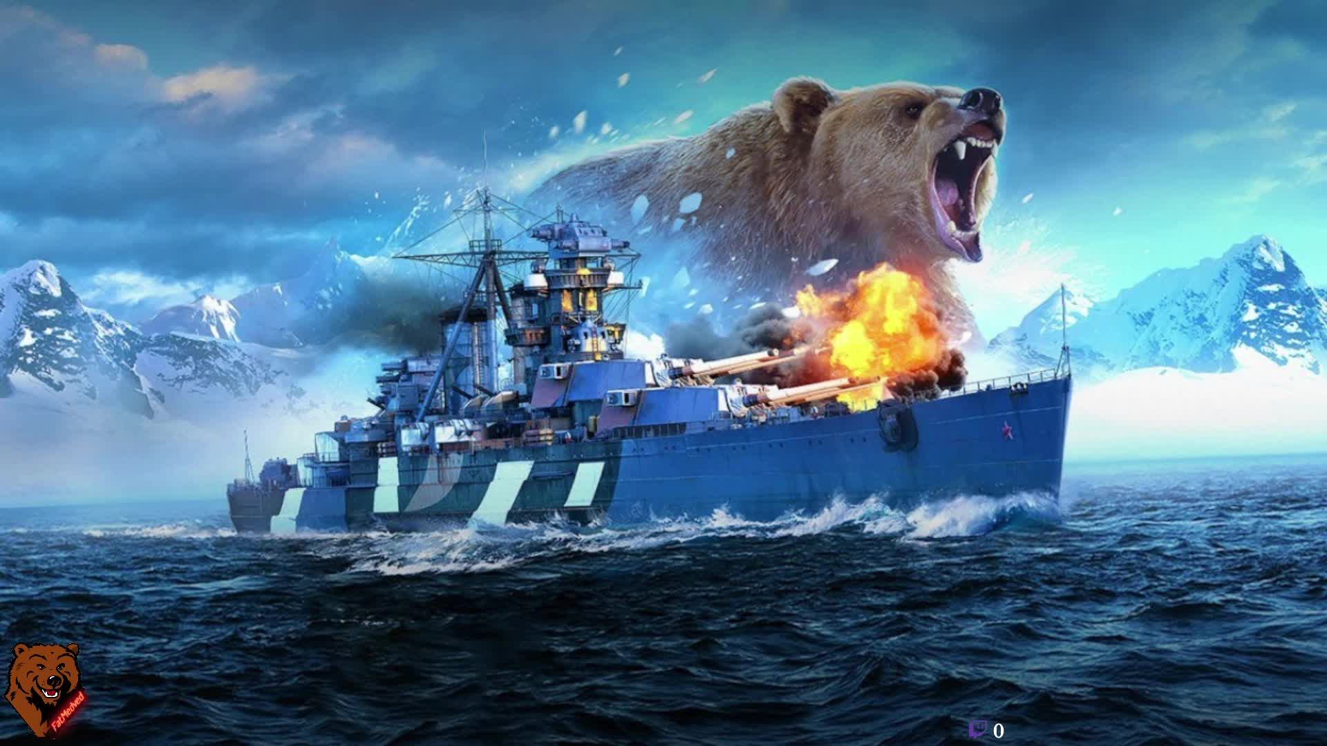 Мир Кораблей // 149 серия