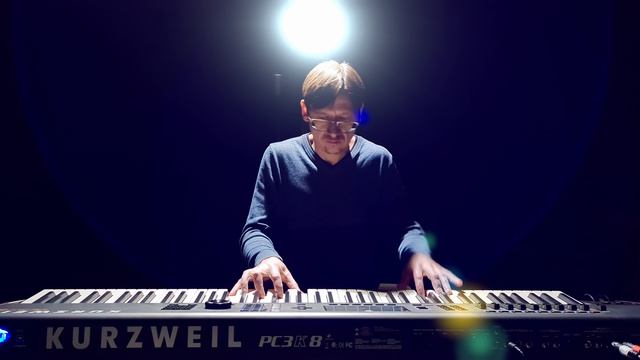 ИМПРОВИЗАЦИЯ В СТИЛЕ DANCE