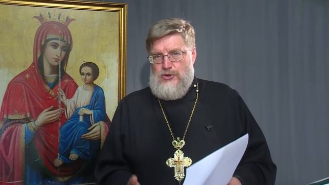 Путь к храму 24.11.2024 г.