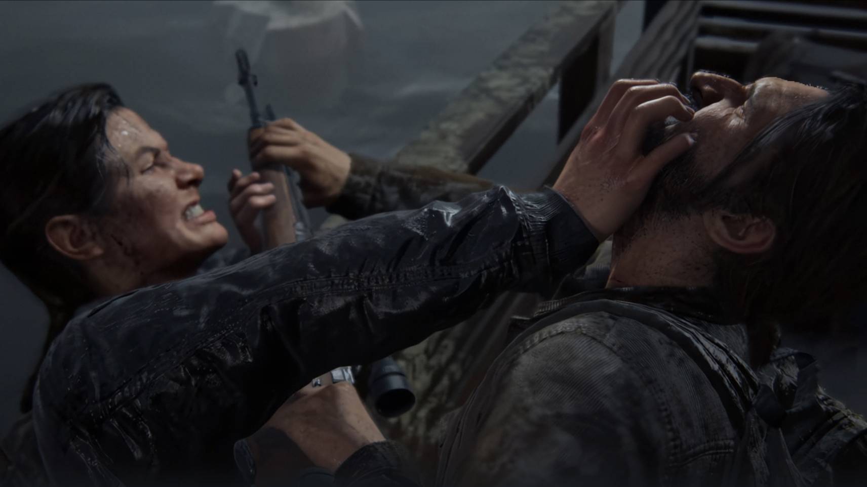 The Last of Us™ Part II Remastered Снайпер