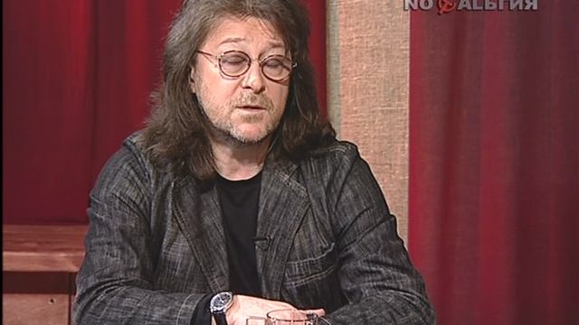 Рожденные в СССР / Александр Кутиков 2009 г