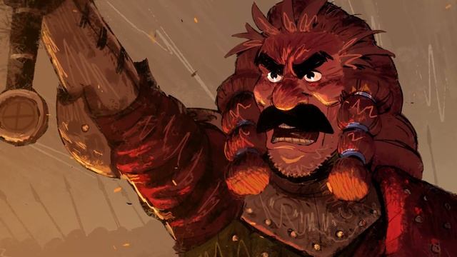 Tears of Metal — трейлер первой открытой беты