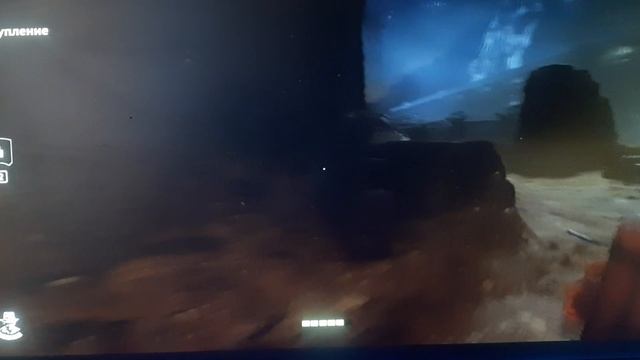 indiana jones and the great circle что за стеной?