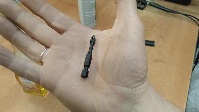 Воронение металла в домашних условиях.