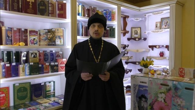 Вход Господень в Иерусалим