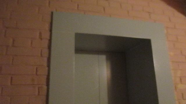 Лифты КМЗ-(PROTON) @ К.О. г. Обнинск, ул. Курчатова, д. 60 - ООО УК "МКД" (23)