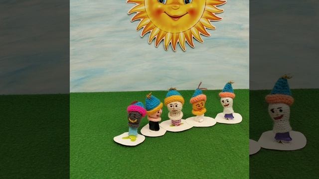 Ныгдинский детский сад Аларского района