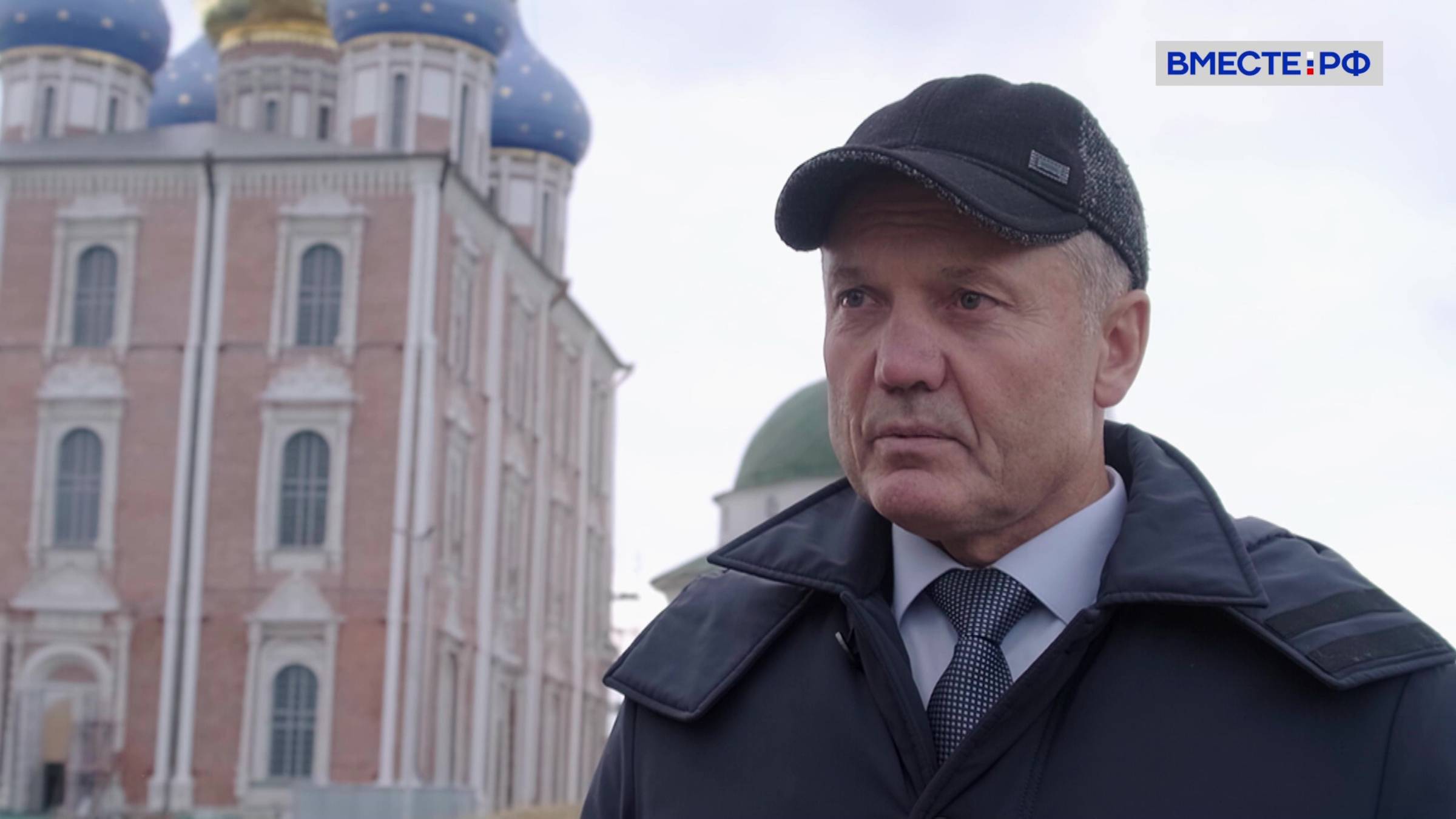 Знакомьтесь – сенатор Мурог