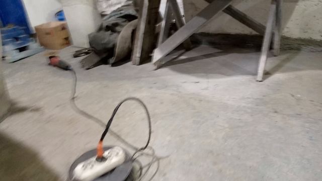 замена Рем вставки ланжерона