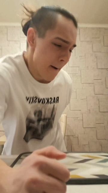 МЫШЕЧНАЯ ПАМЯТЬ у Рыбы! 🐟