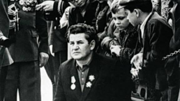 Память Победы.