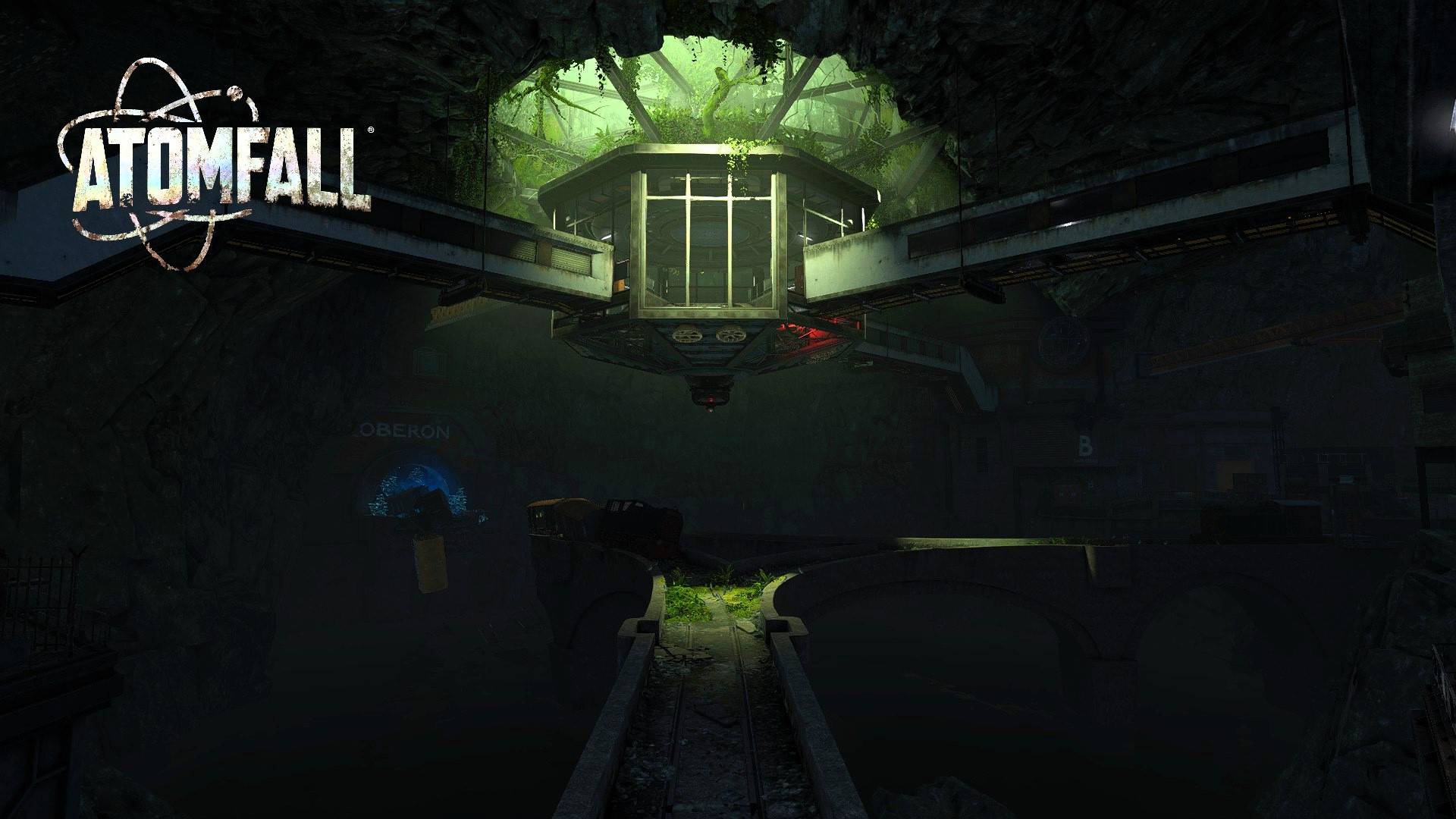 Atomfall #4 Встреча в медотсеке