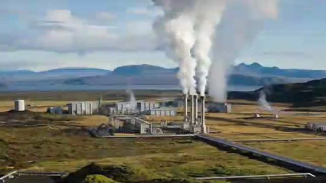 ... Исландия - Что мы знаем об этой Стране...