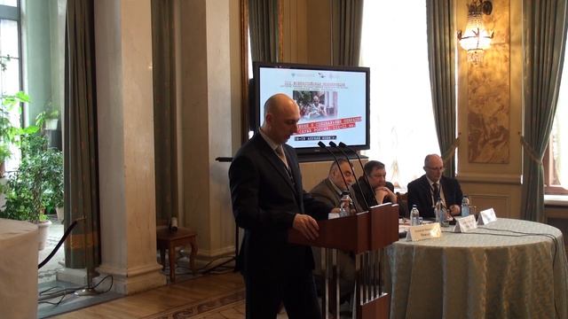 Государственно-правовое регулирование организации сопротивления в тылу (на примере войск НКВД)